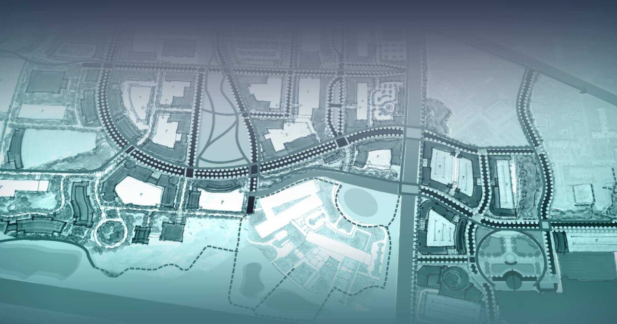 90 North Schaumburg | The Vision for 90 North