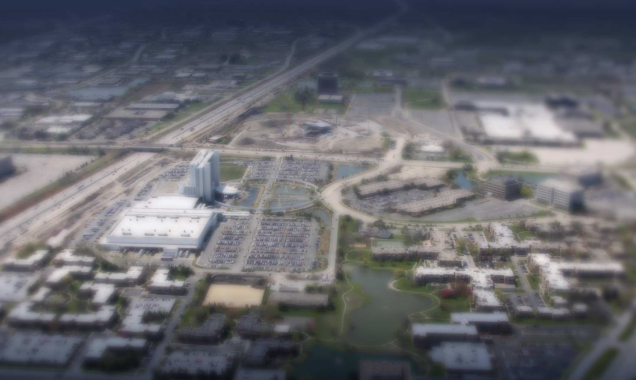 90 North Schaumburg | News